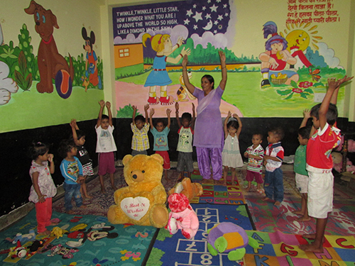 Asha Deep Foundation