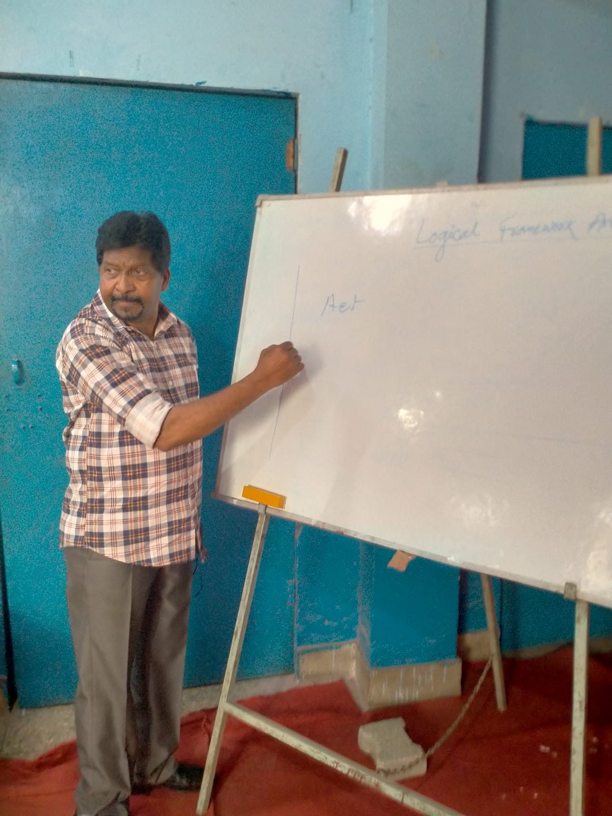 Asha Deep Foundation