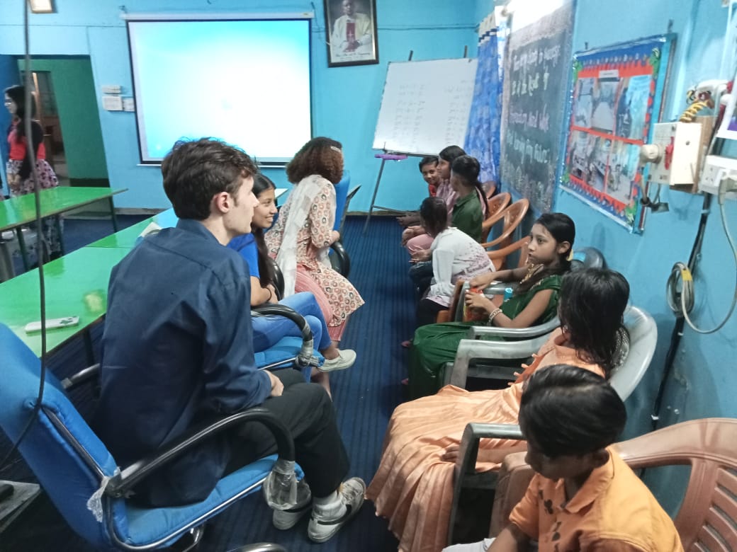 Asha Deep Foundation