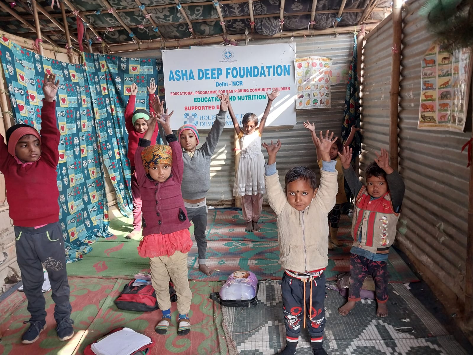 Asha Deep Foundation