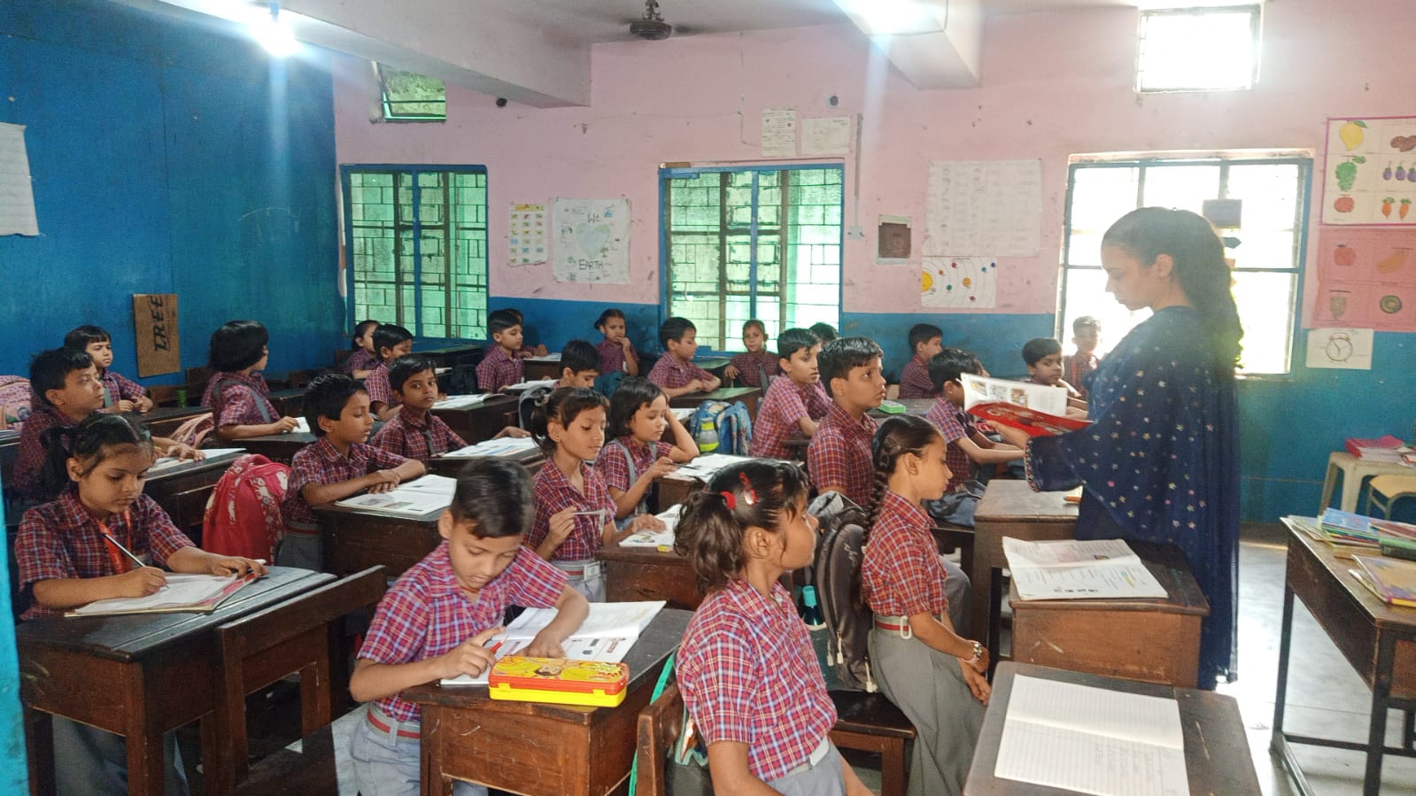 Asha Deep Foundation