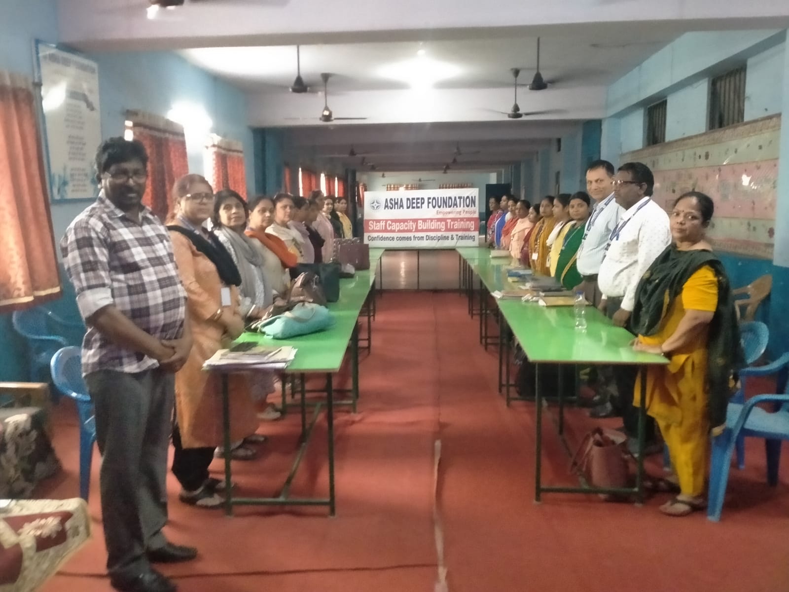 Asha Deep Foundation