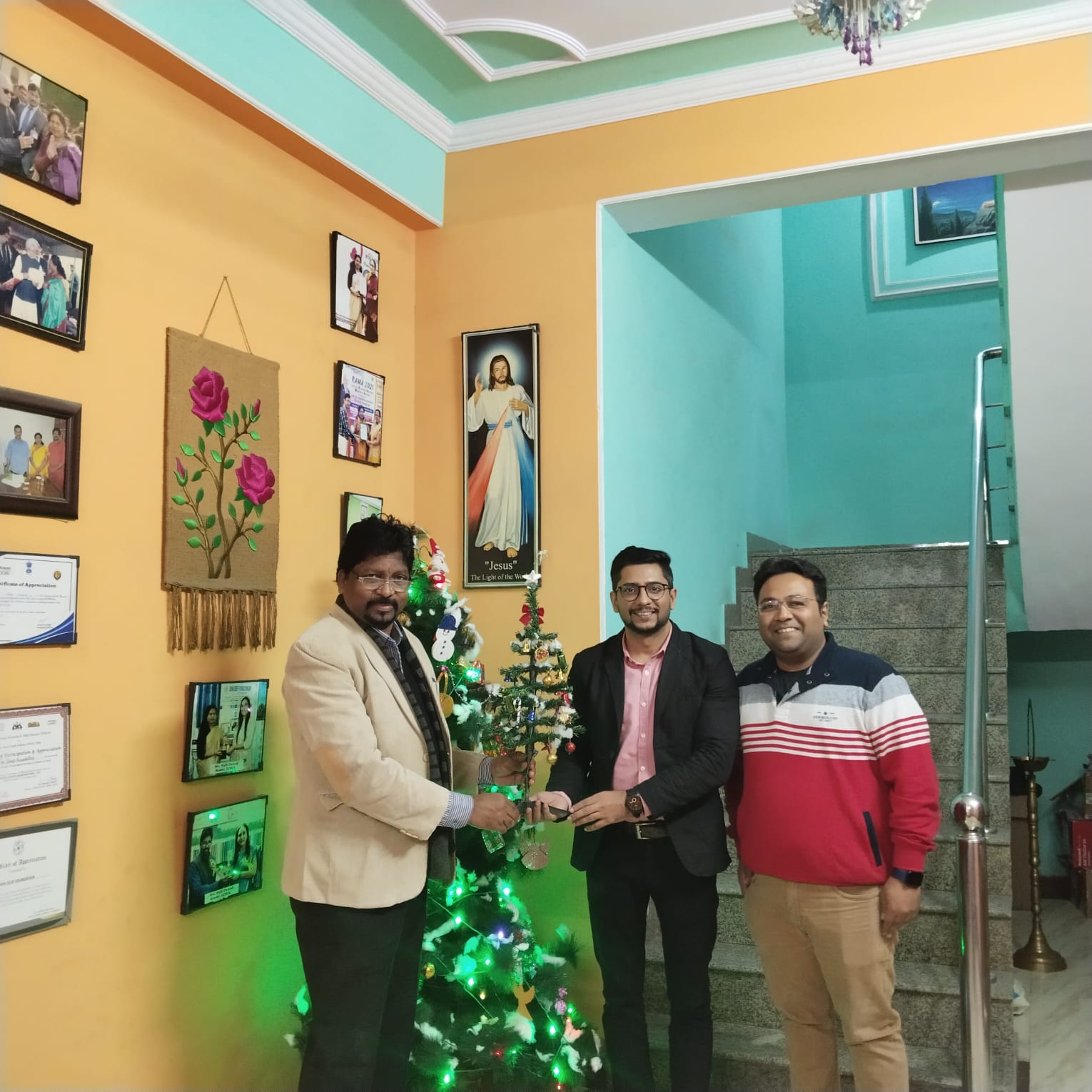 Asha Deep Foundation