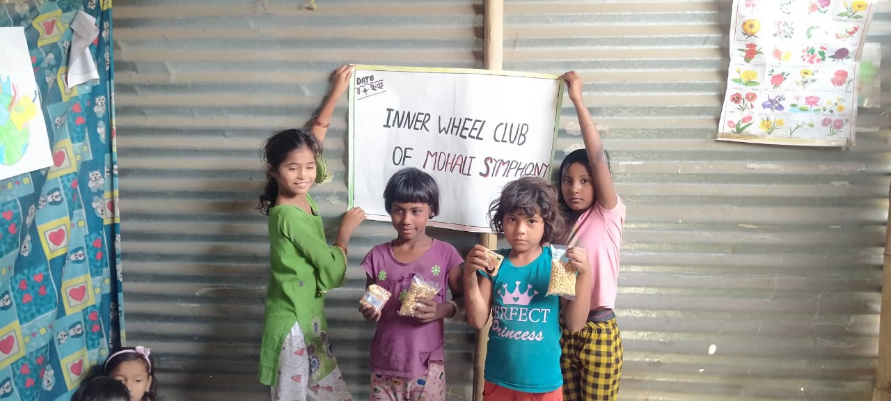 Asha Deep Foundation