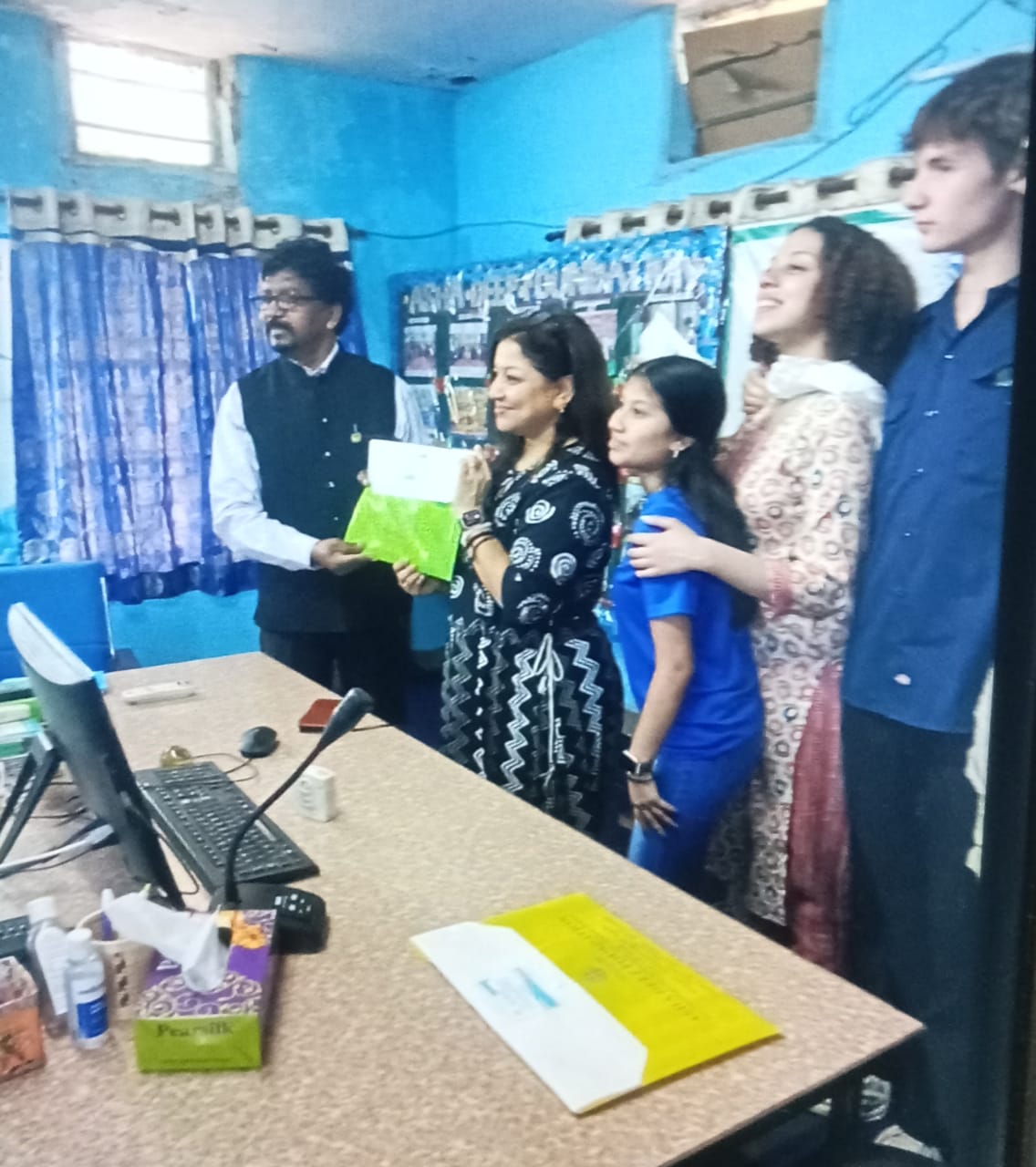 Asha Deep Foundation