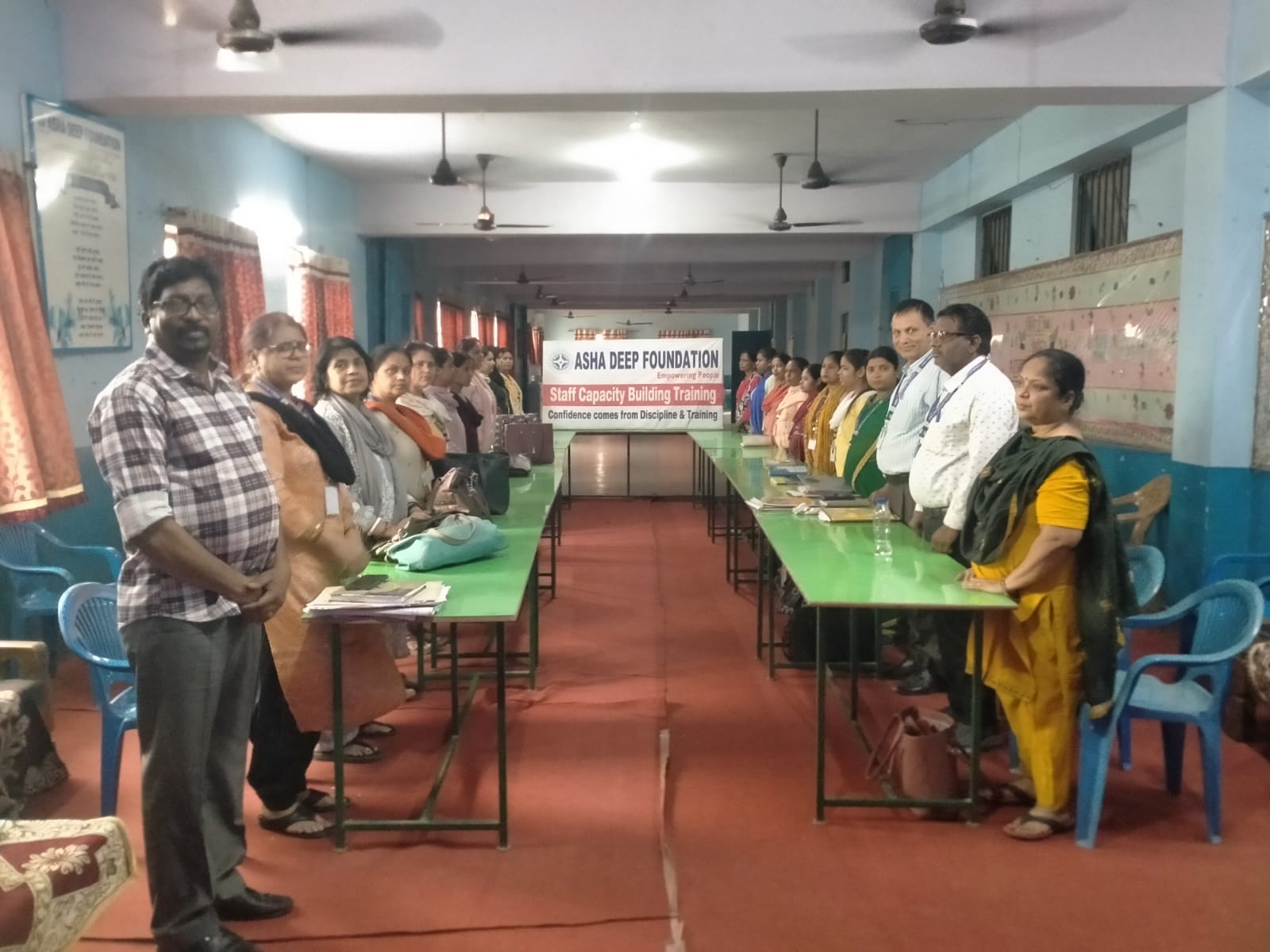 Asha Deep Foundation