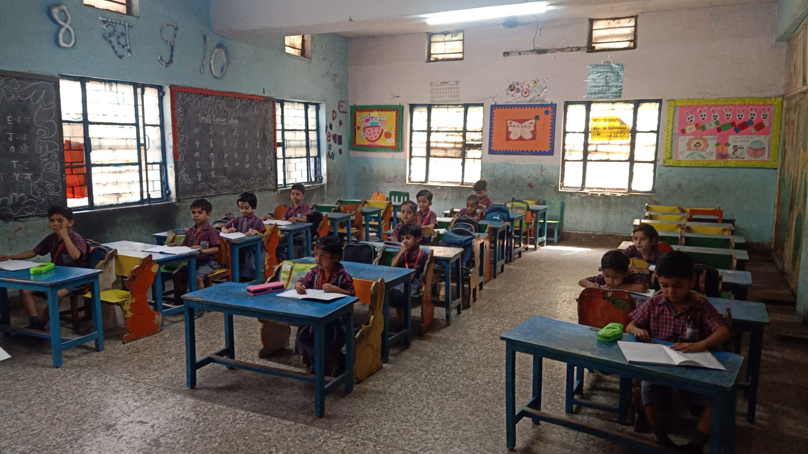 Asha Deep Foundation