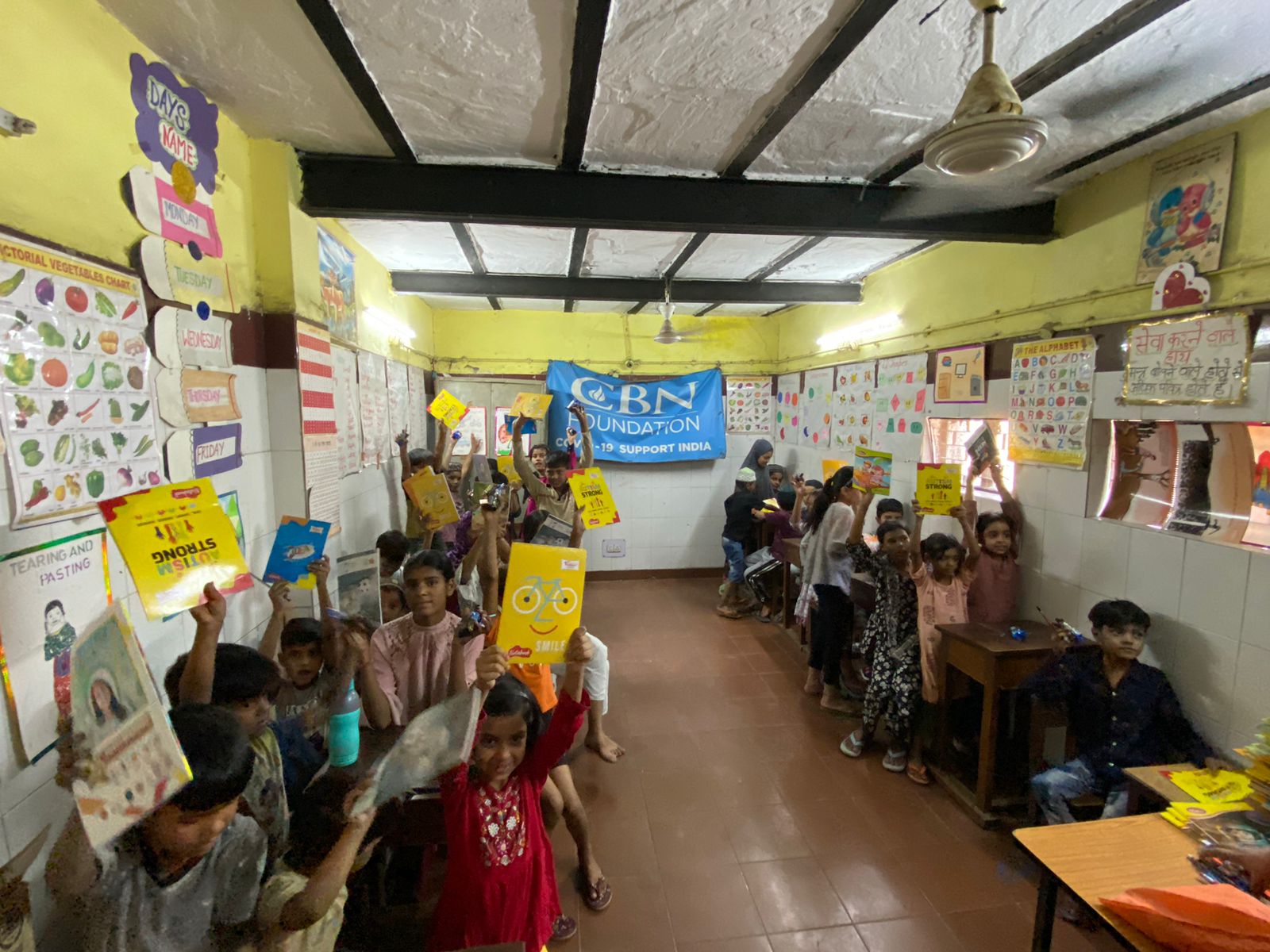 Asha Deep Foundation