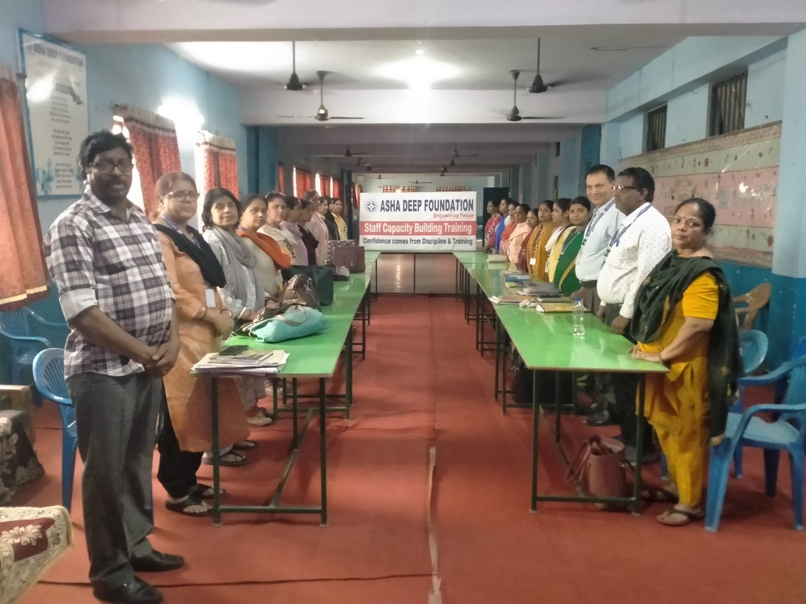 Asha Deep Foundation