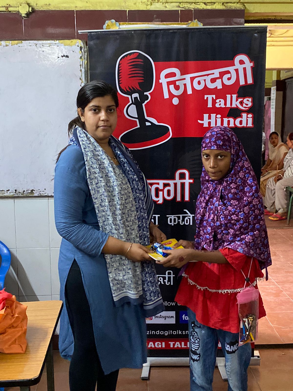 Asha Deep Foundation